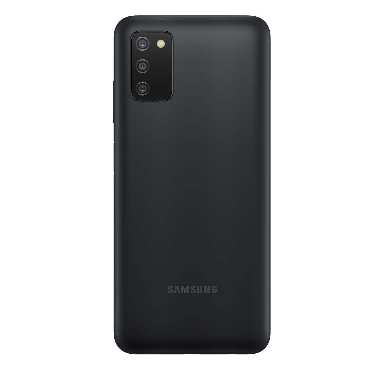 Samsung A03s A037 Dual Sim 32GB Black - SmartCall